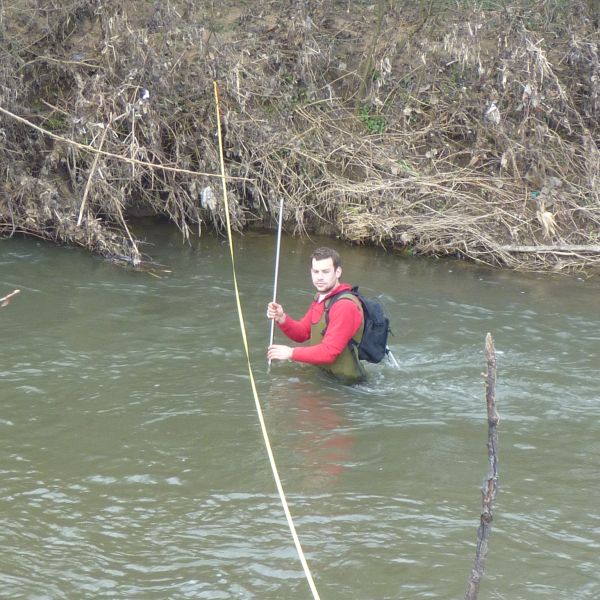 Nos services d'hydrologie - Hydroservices